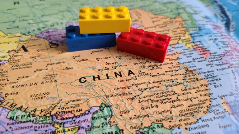 Are LEGO Sets Made In China? (The Truth!) - Brick Hobbyist