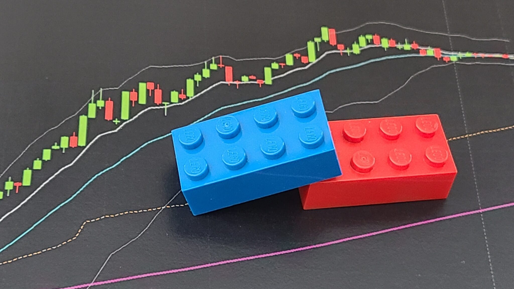 Can You Buy LEGO Stock? - Brick Hobbyist