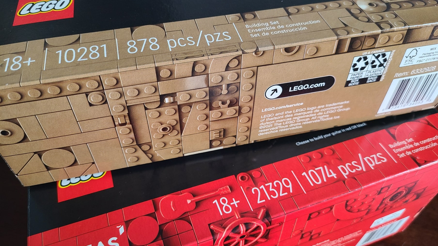 Why Are Some LEGO Sets 18+? - Brick Hobbyist