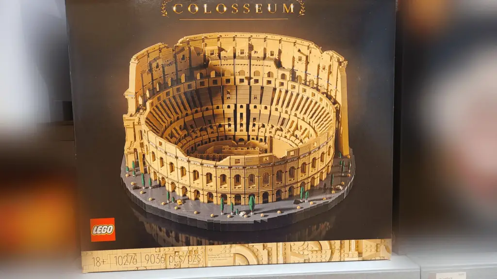 Which LEGO Sets Have The Most Pieces? (The Top 11) - Brick Hobbyist