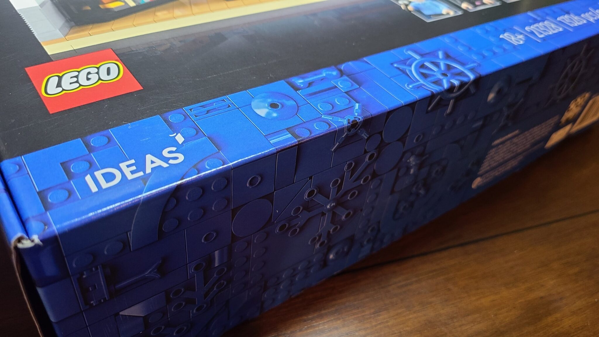 What Is LEGO Ideas? (Including How To Submit An Idea!) - Brick Hobbyist