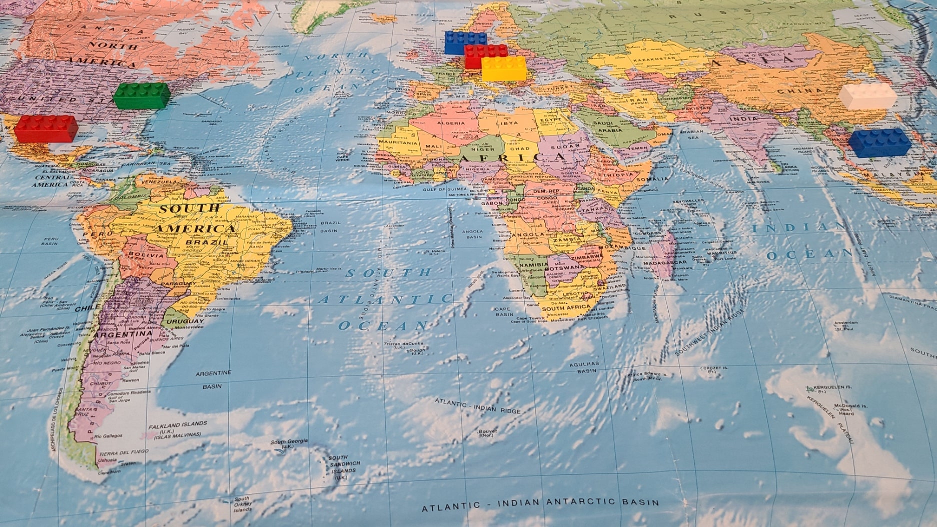 Where Are LEGO Factories Located? (With Video Tour!) - Brick Hobbyist