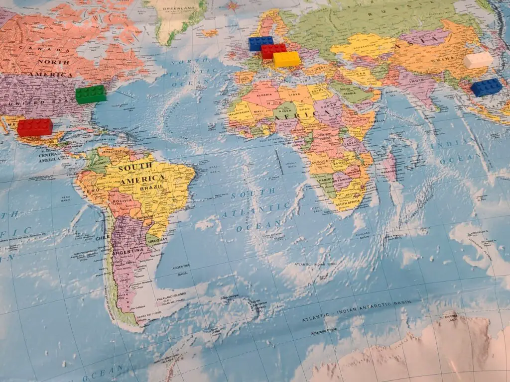 Where Are LEGO Factories Located? (With Video Tour!) - Brick Hobbyist