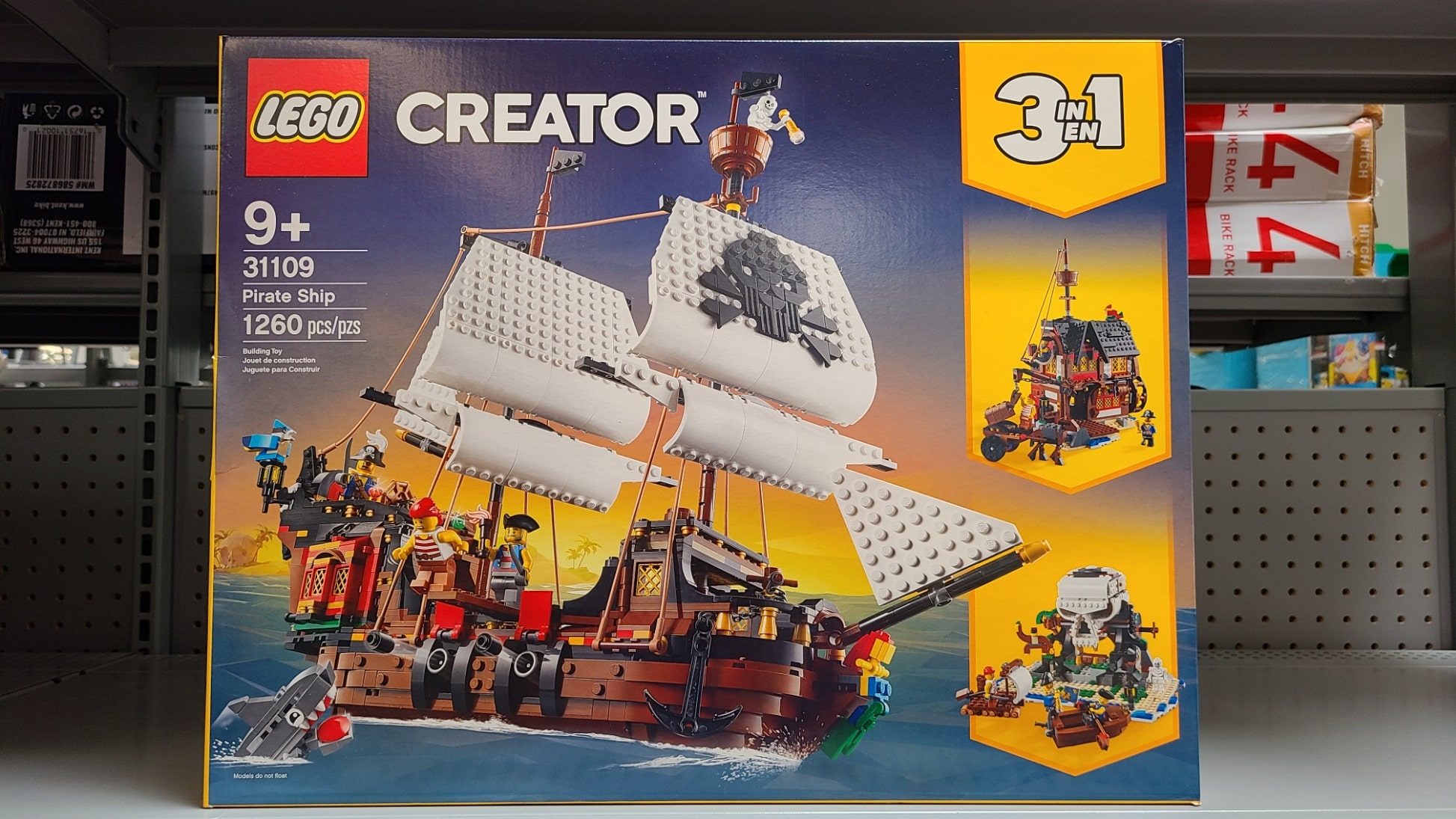 Is LEGO Becoming More Expensive? - Brick Hobbyist