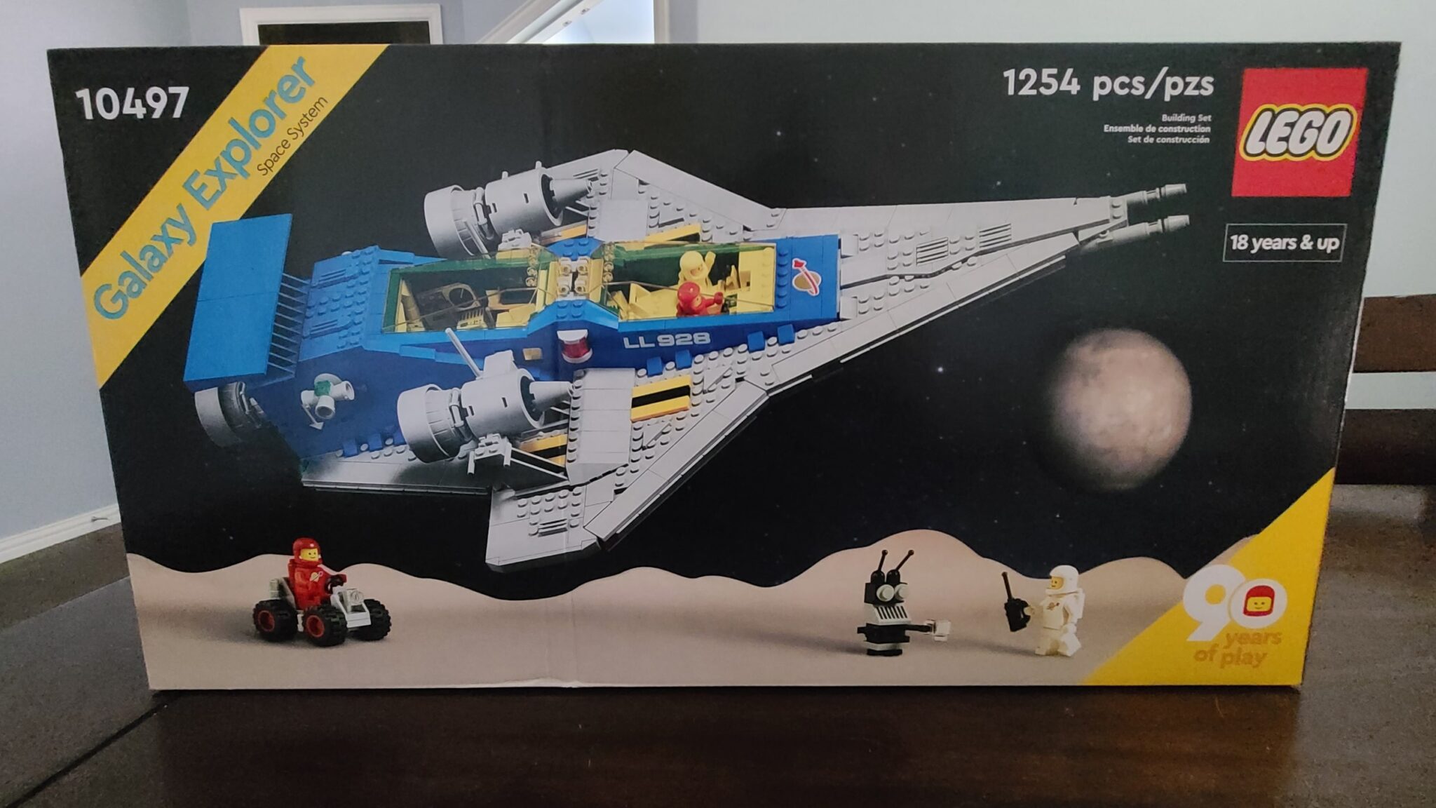 LEGO Exclusive Sets: What You Need To Know - Brick Hobbyist