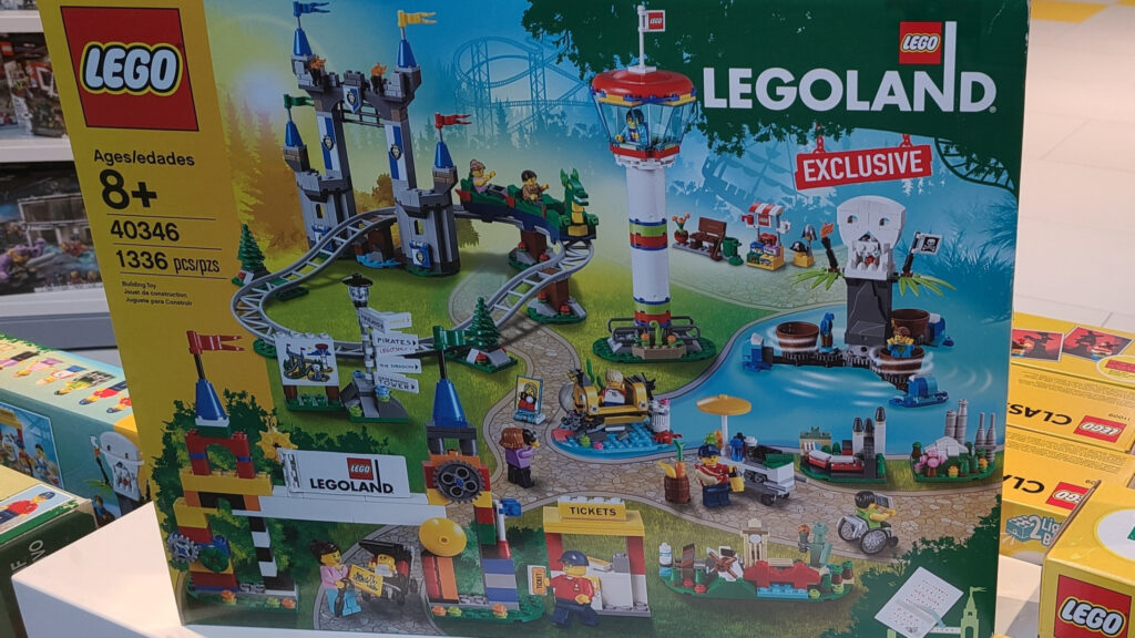 LEGO Exclusive Sets: What You Need To Know - Brick Hobbyist