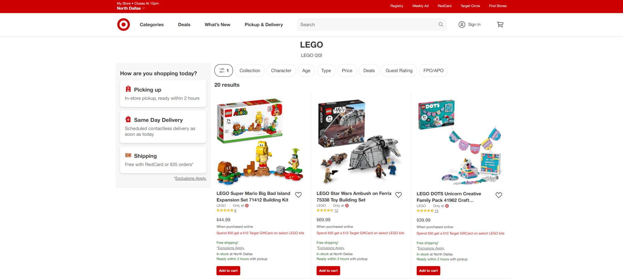 LEGO Exclusive Sets: What You Need To Know - Brick Hobbyist