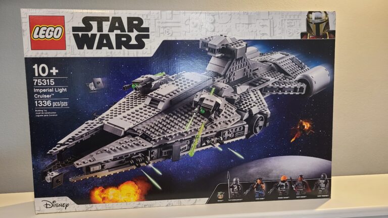 How Many LEGO Themes Are There? (Top 6 Themes!) - Brick Hobbyist